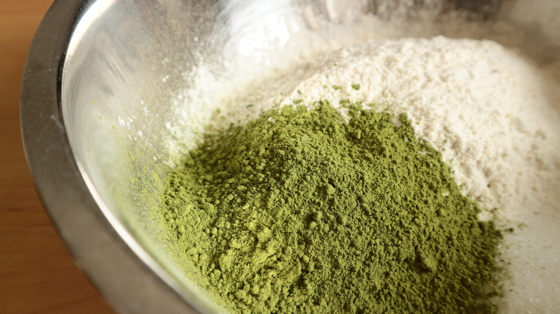 Matcha Crepe Cake 抹茶千層蛋糕 | namethedish